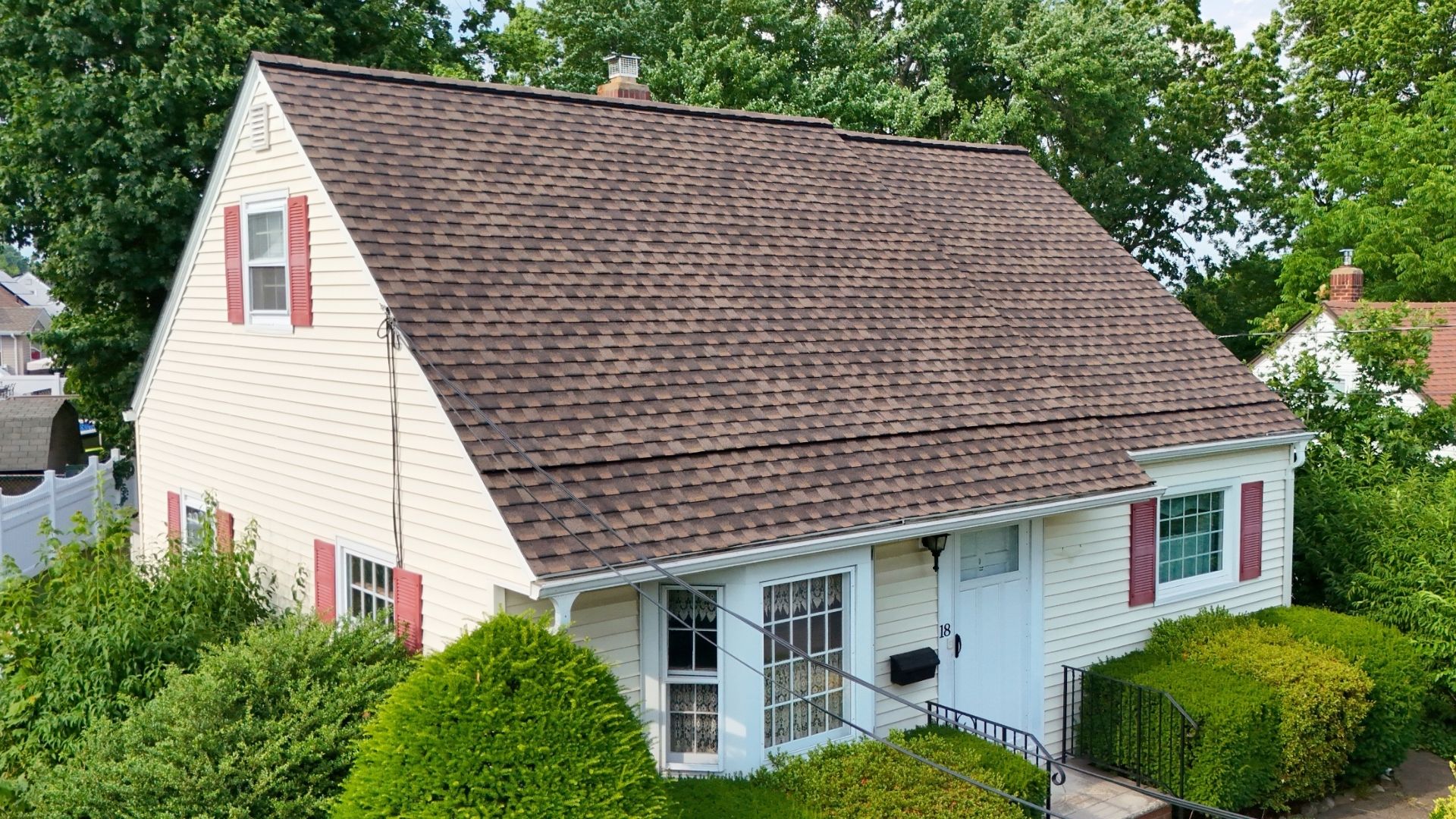 Roof Installation in New Milford, NJ | Future Remodeling